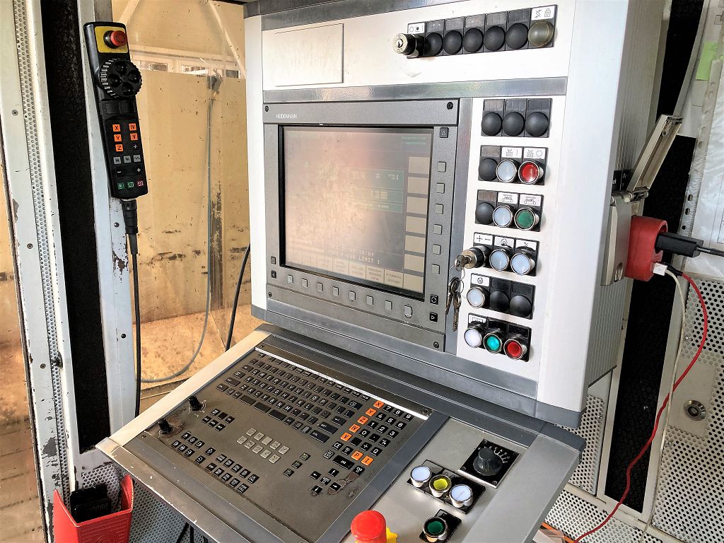 SHW PowerSpeed 5 - MBM