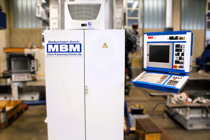 SHW UF 41 *verkauft* - MBM